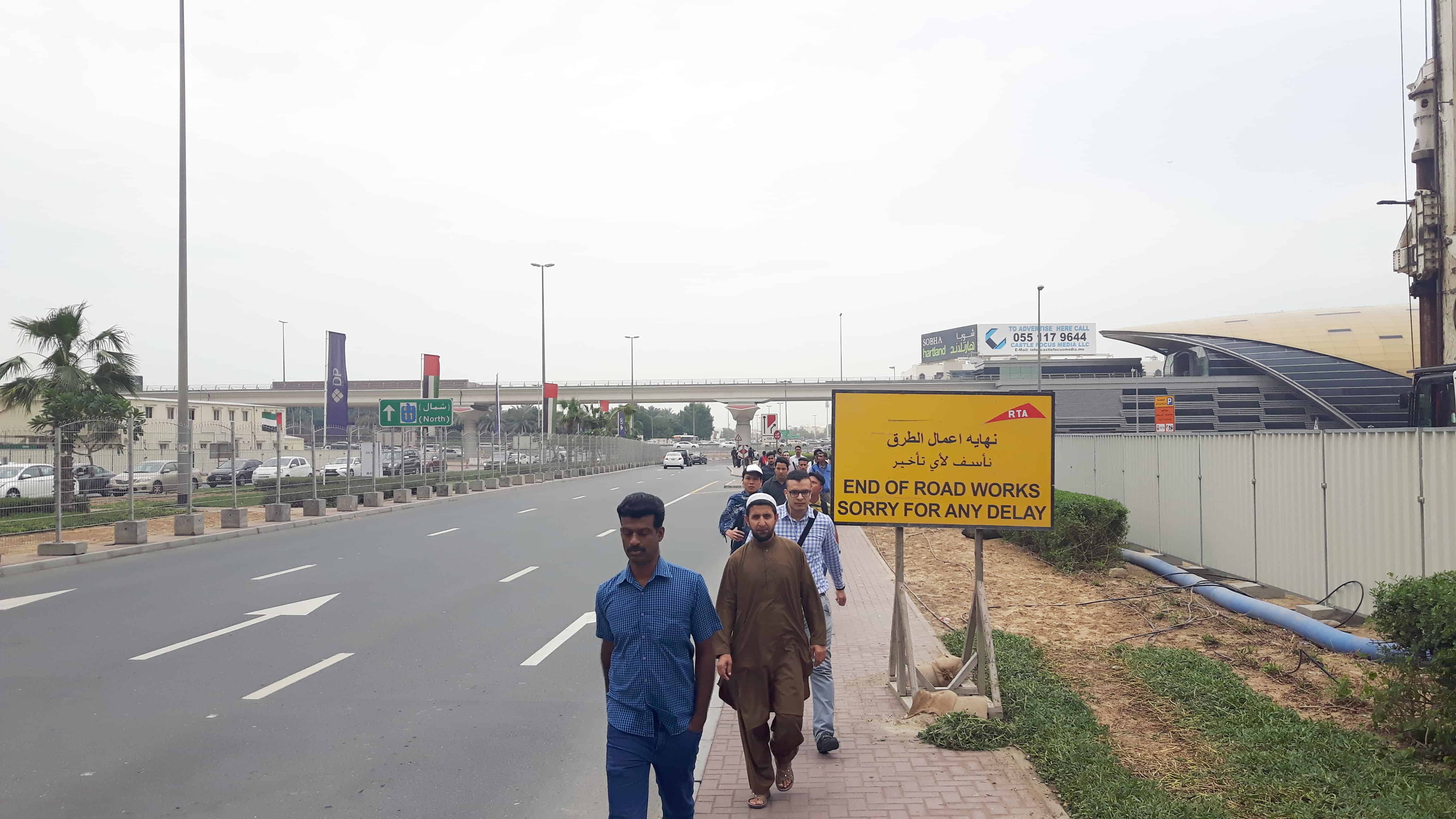 Allocation of space - Street space vs. Street proportions - Transform ...