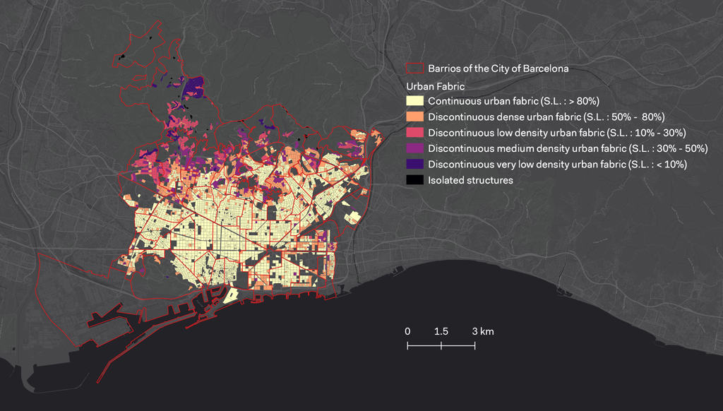 WALKABILITY FOR WOMEN: GIS AND APP-BASED TOOLS - Transform Transport