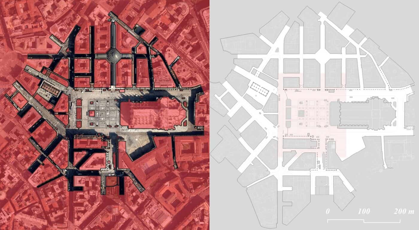 Deep Learning Video Analytics to Assess VGA Measures in Public Spaces ...