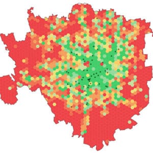 Transform Transport Transform Transport