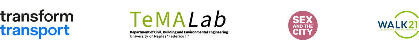 STEP UP – Walkability for Women in Milan - Transform Transport