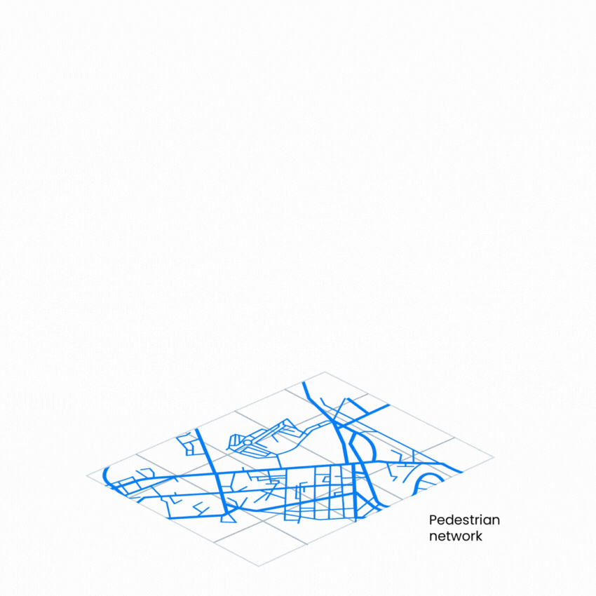 ICTs in Support of Monza’s PEBA - Plan for Eliminating Architectural Barriers - Transform Transport