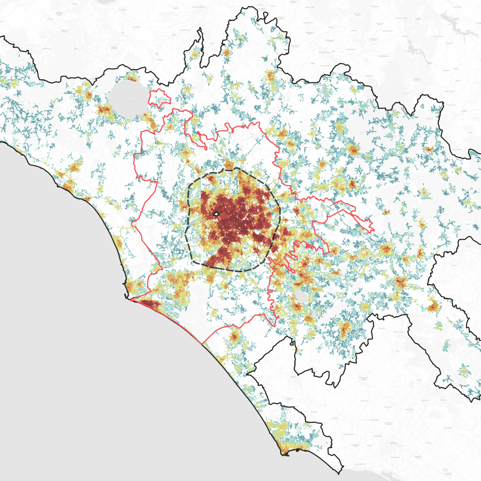 Transform Transport - Transform Transport